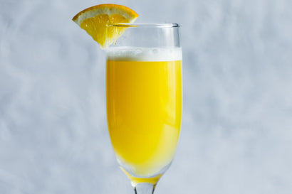 Mimosa | France – WonderHaus
