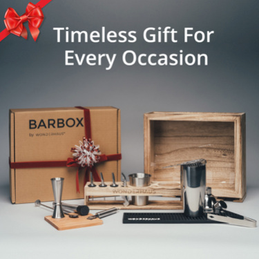 Laser Engraving Cocktail Bartending Bar tools – WonderHaus